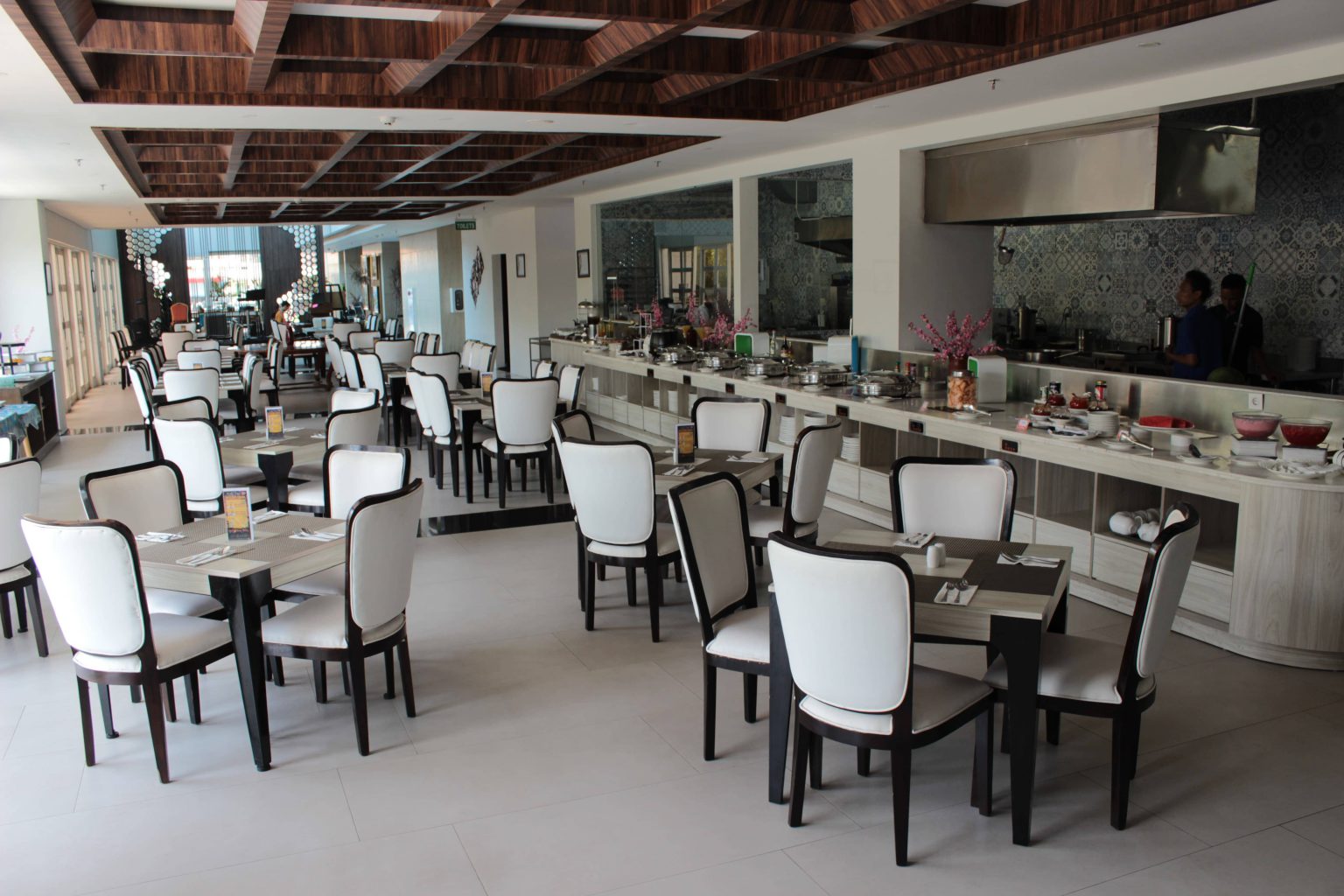 Java Lotus Hotel Jember