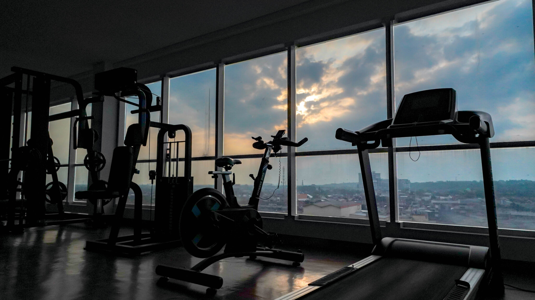 SPORT and RECREATION - Java Lotus Hotel Jember Hotel in Jember East ...