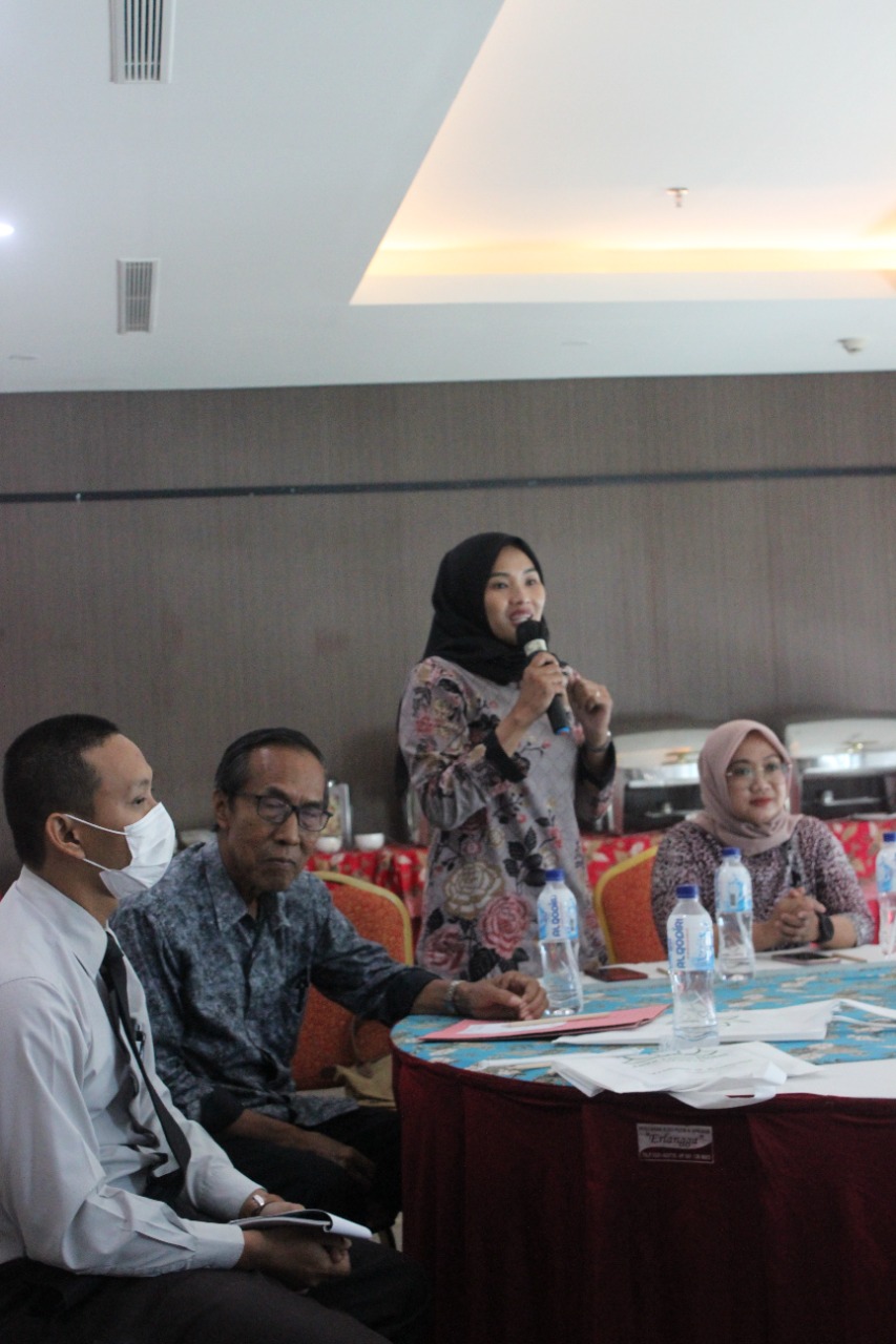 Kurikulum Merdeka Belajar, PKL nya di Java Lotus - Java Lotus Hotel Jember Hotel in Jember East ...