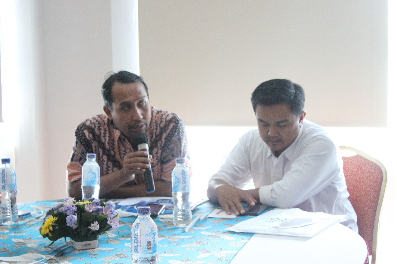 Kurikulum Merdeka Belajar, PKL nya di Java Lotus - Java Lotus Hotel ...