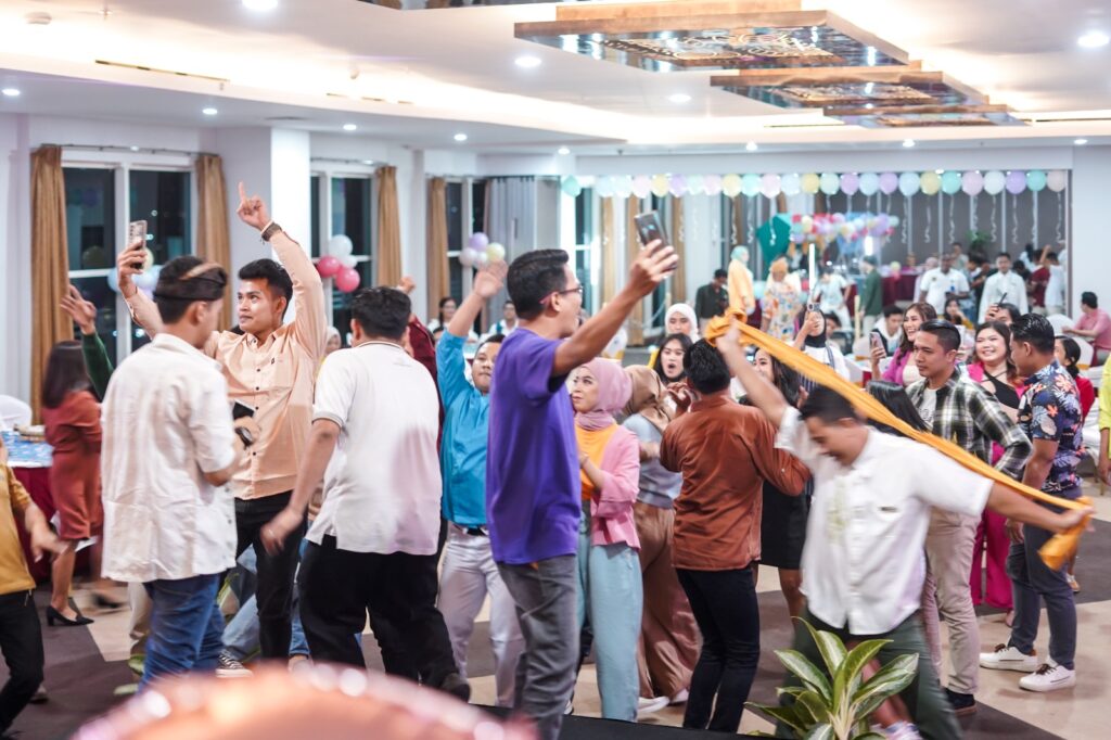 Events - Java Lotus Hotel Jember