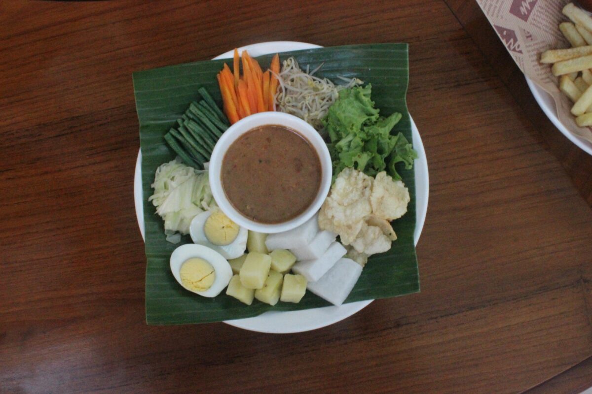 Gallery - Java Lotus Hotel Jember